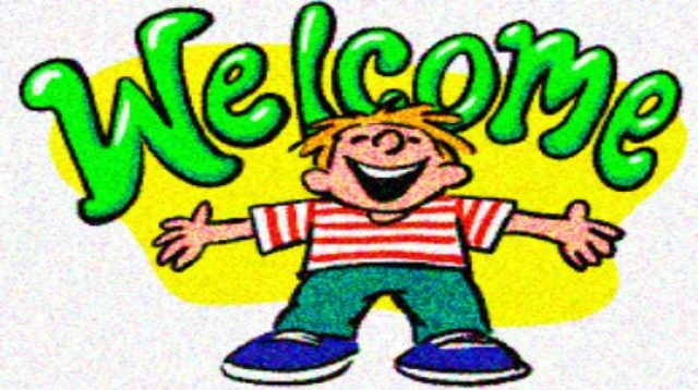 ۞ 10+ Daftar Arti Welcome & Contohnya dalam Kalimat – FABELIA