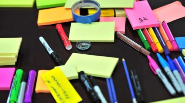 10 Types of New Student Equipment You Have to Prepare – FABELIA